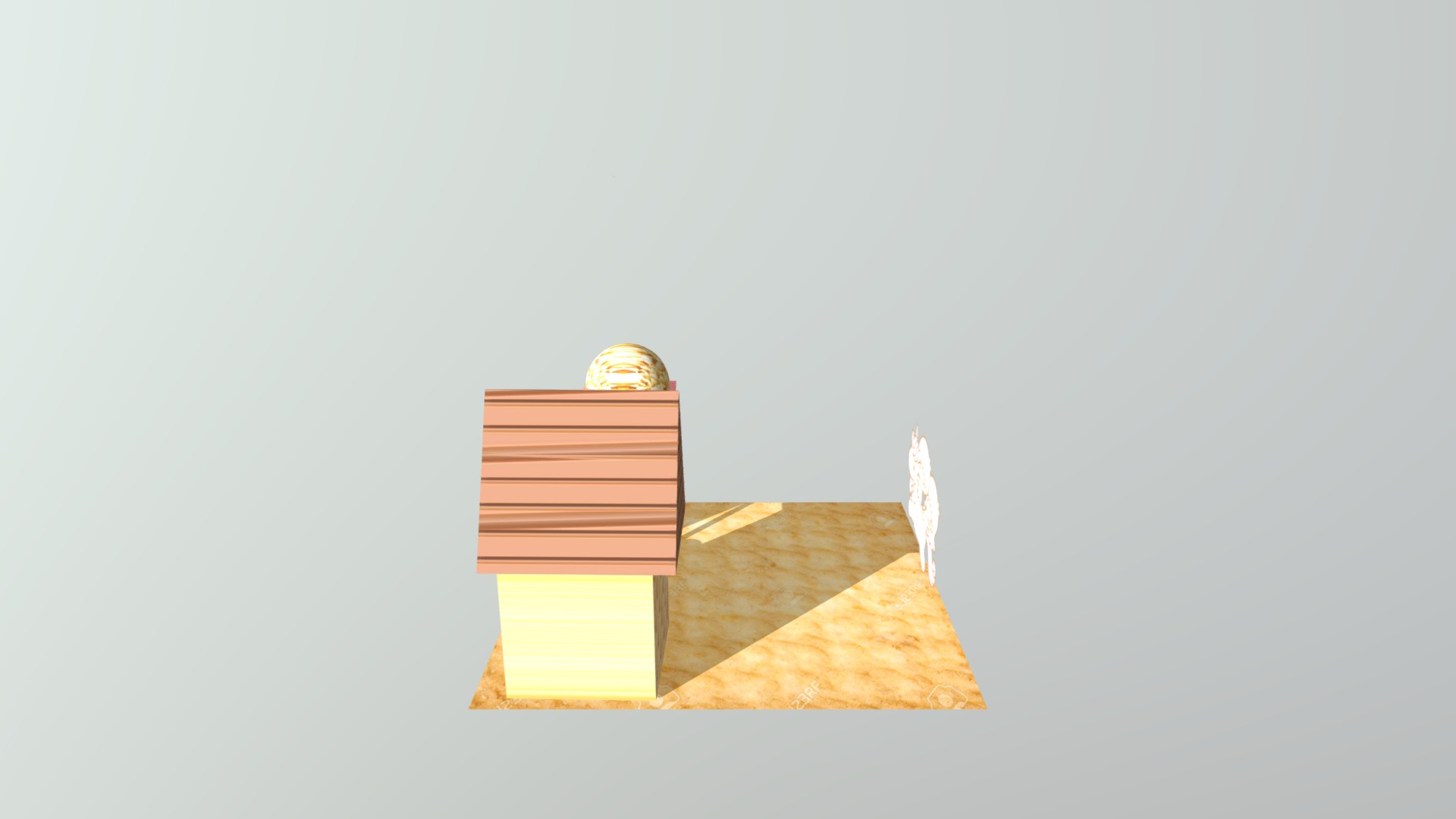 Candy - 3D model by fairykuki [003124e] - Sketchfab