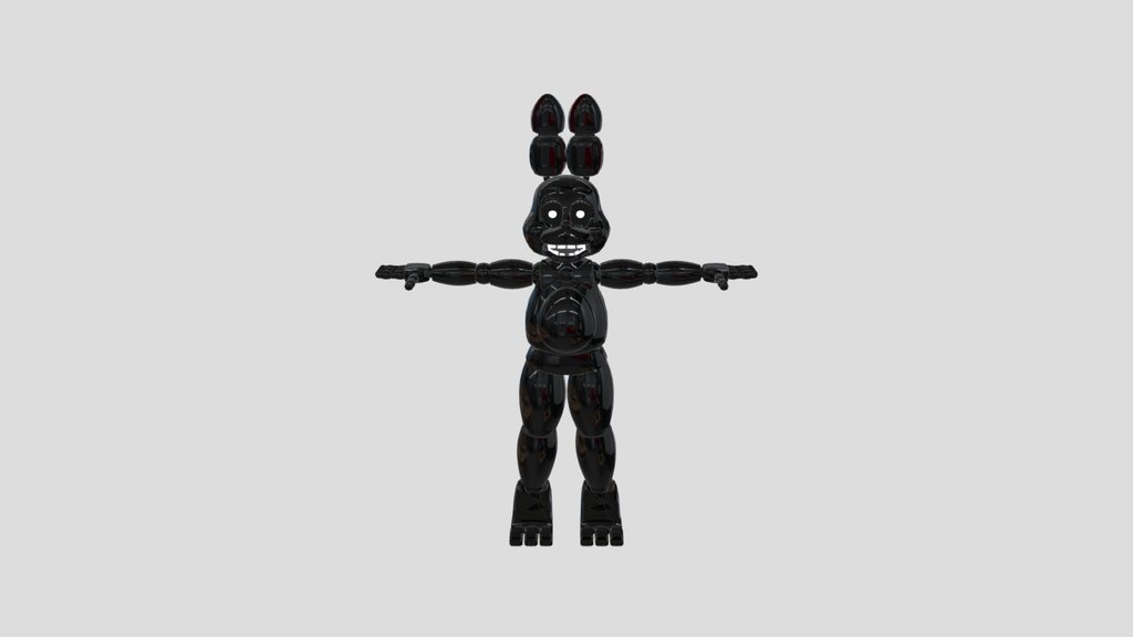 Ssr models - A 3D model collection by Hellmare King (@Hellmare_king ...