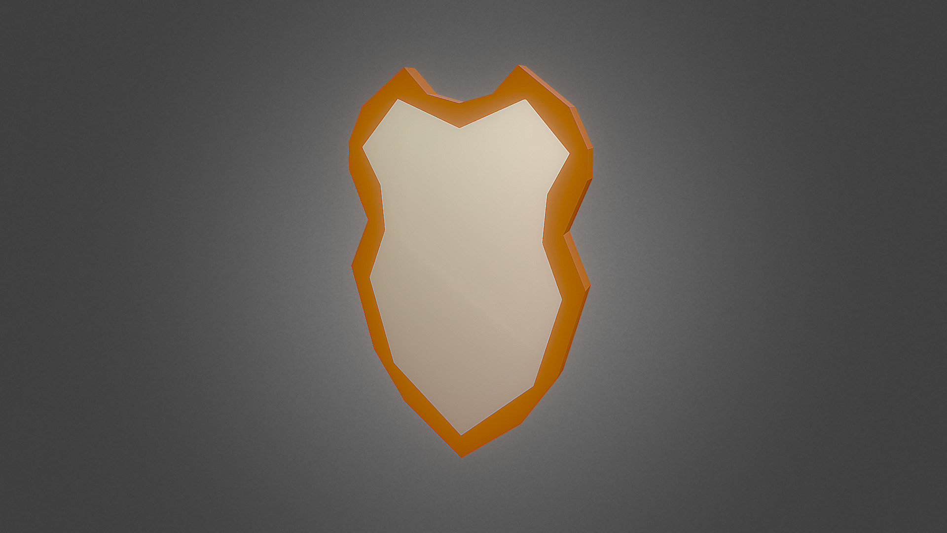 Shield - 3D model by arthur_muliterno [00338b0] - Sketchfab