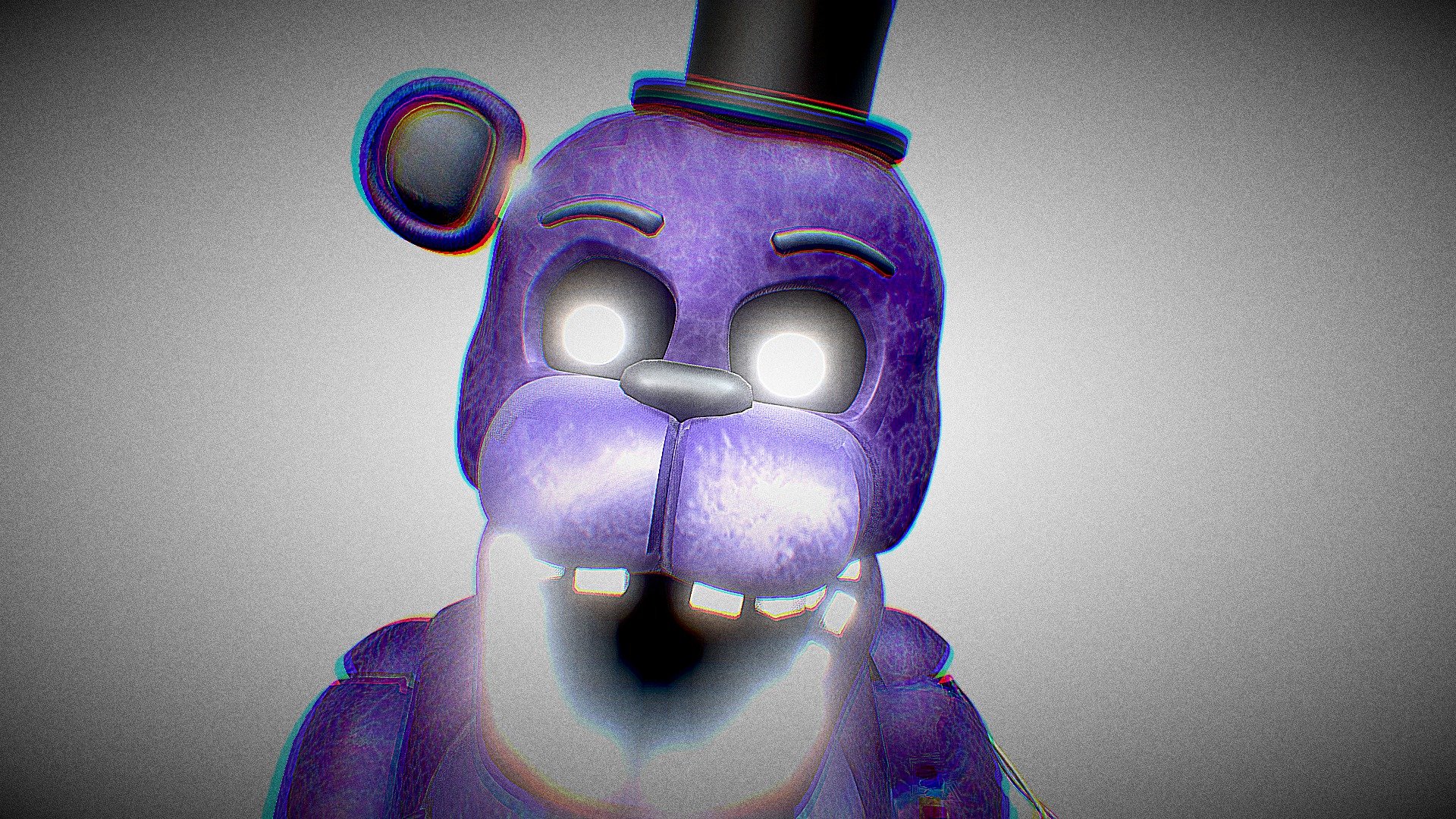 Shadow Freddy - Download Free 3D model by puploora (@jamie.t.wise ...