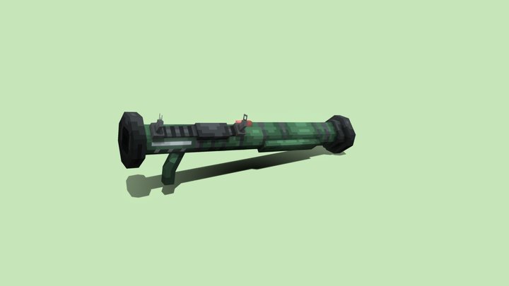 At4 3D models - Sketchfab