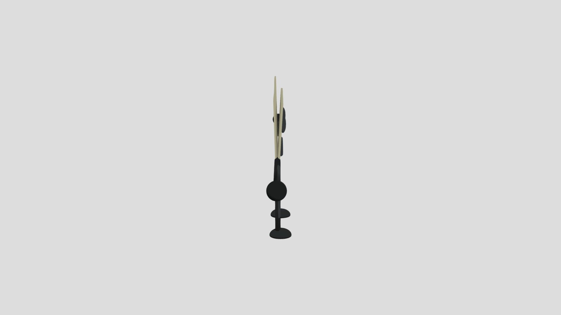 accurate Hjone Folder (fixed rig) - Download Free 3D model by ...