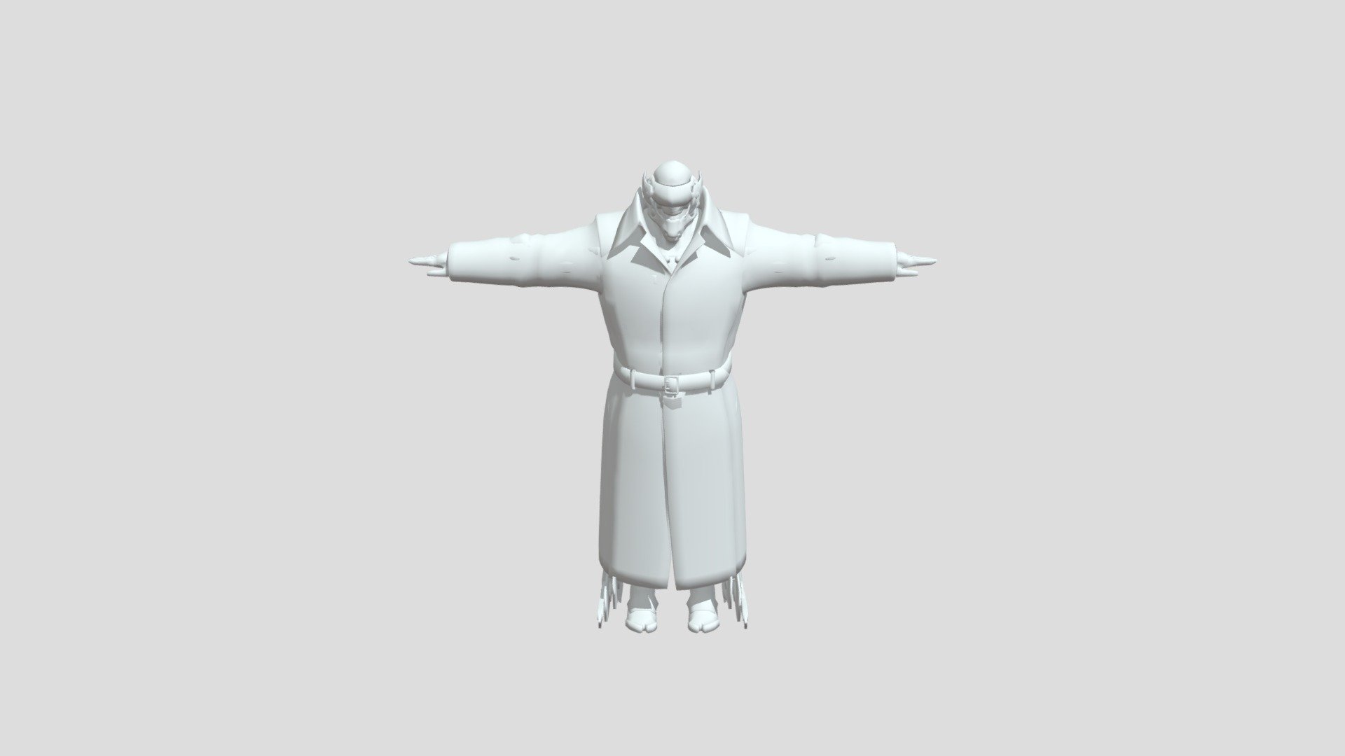 Sundowner Model - Download Free 3D model by Desperado UG (@Desperado-UG ...