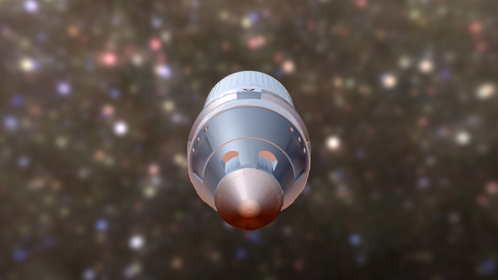 Ksp CSM Desk Model - 3D model by puzzler300 [003a7a9] - Sketchfab