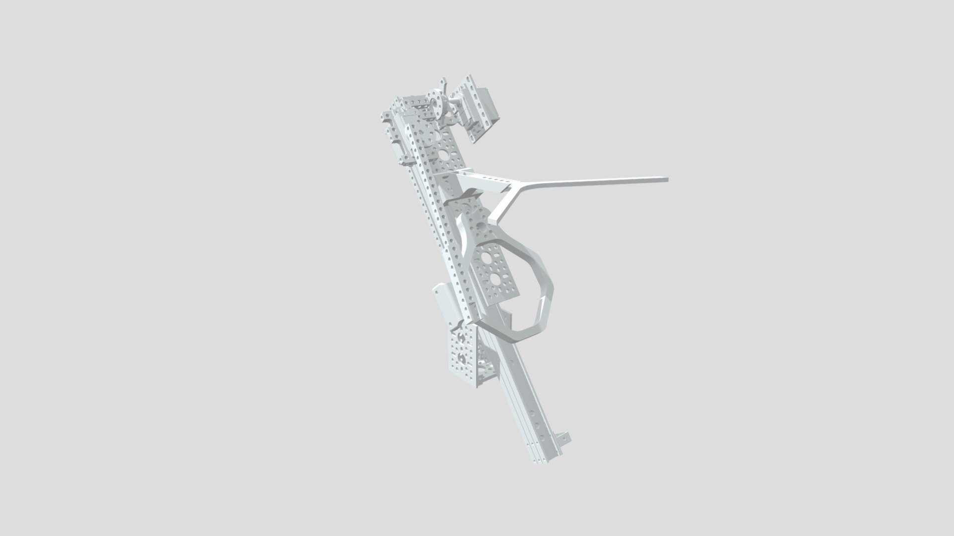 Ansamblu Scoring - 3D model by s.hoarders [003a9c1] - Sketchfab