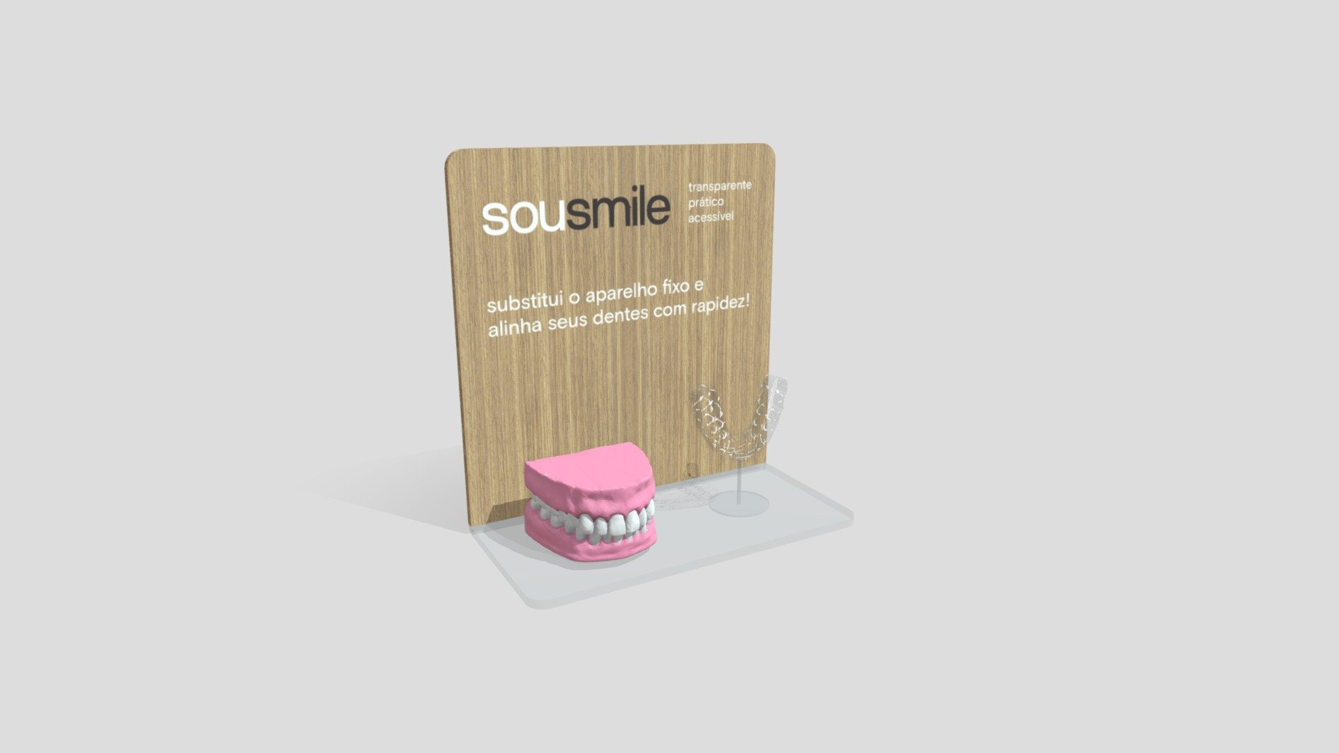 Display_B - 3D model by digital__ [003bf86] - Sketchfab