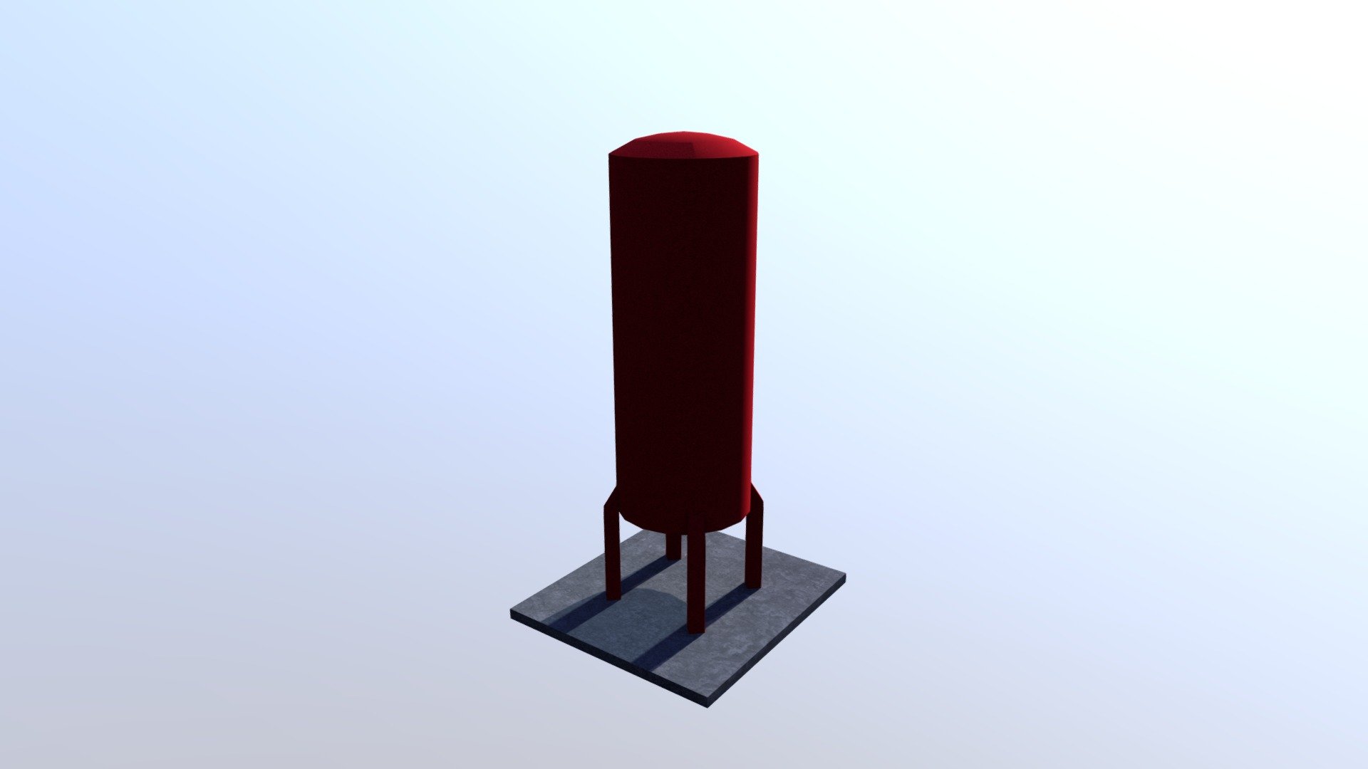 Equipo 60 - 3D model by qtecchile [003d8dc] - Sketchfab