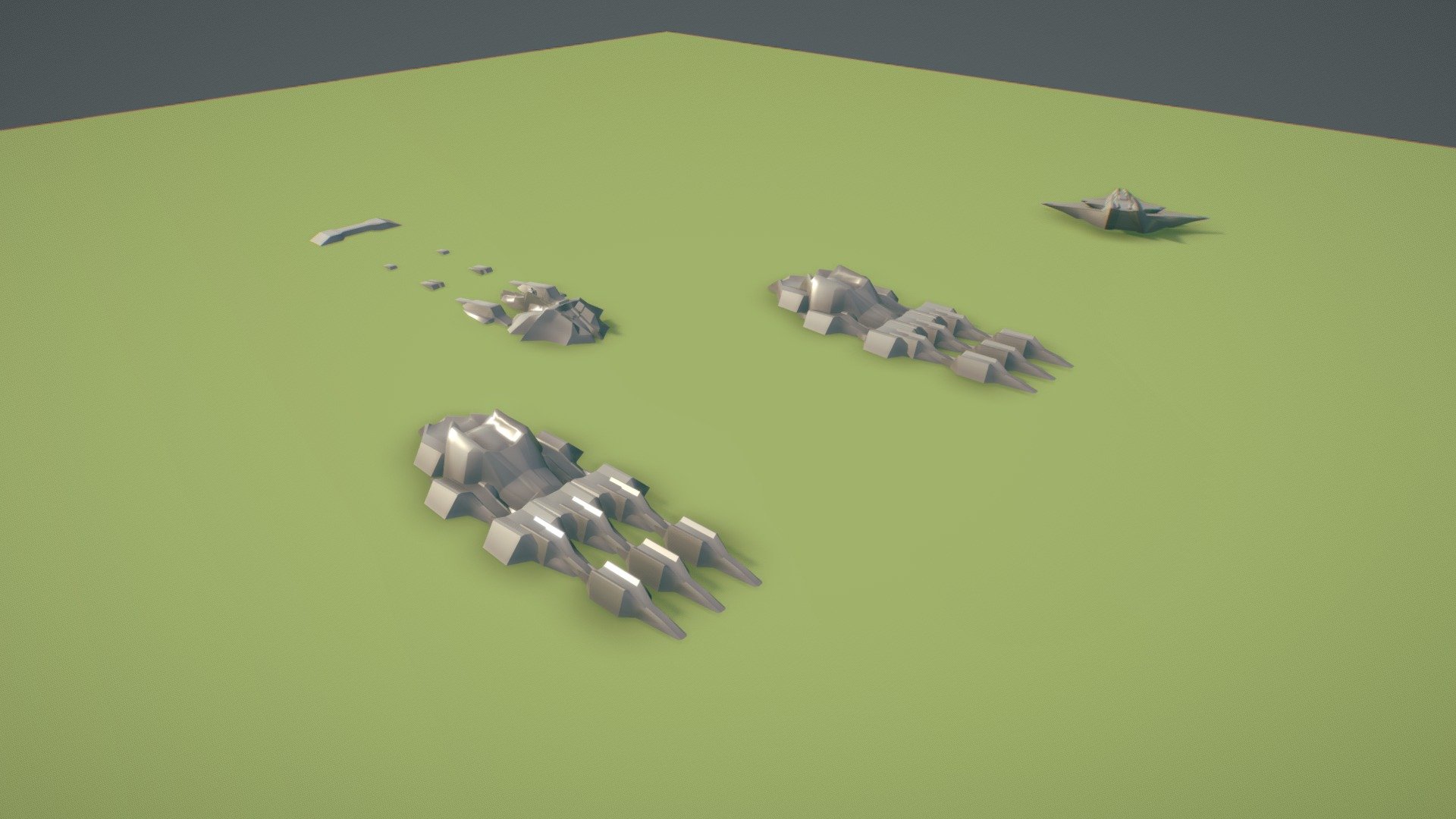 ztr loc - Download Free 3D model by ztrztr (@ztrztr3) [003db43] - Sketchfab