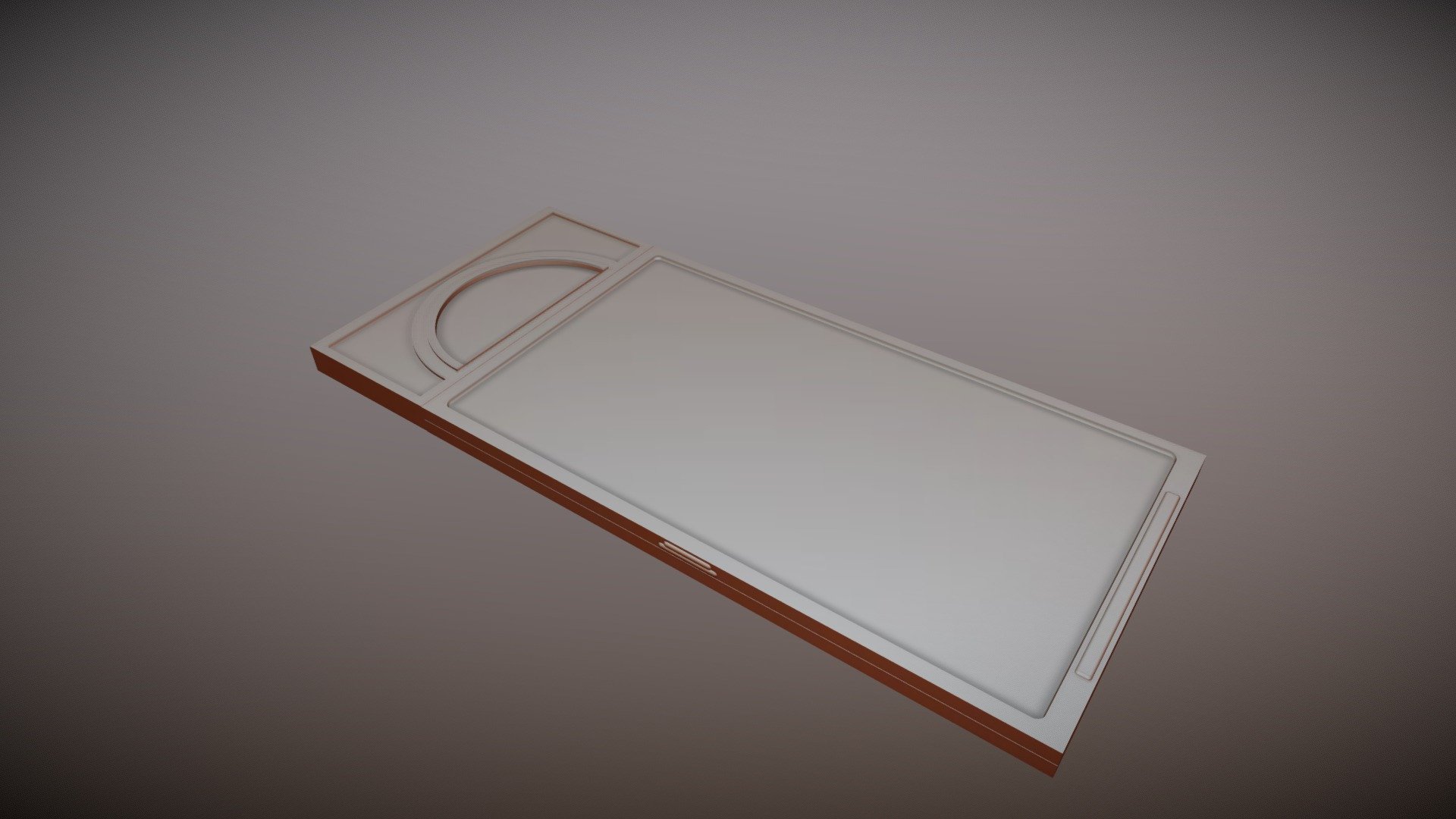 TVA Tempad - Download Free 3D model by Icefyre24 [003dc8d] - Sketchfab