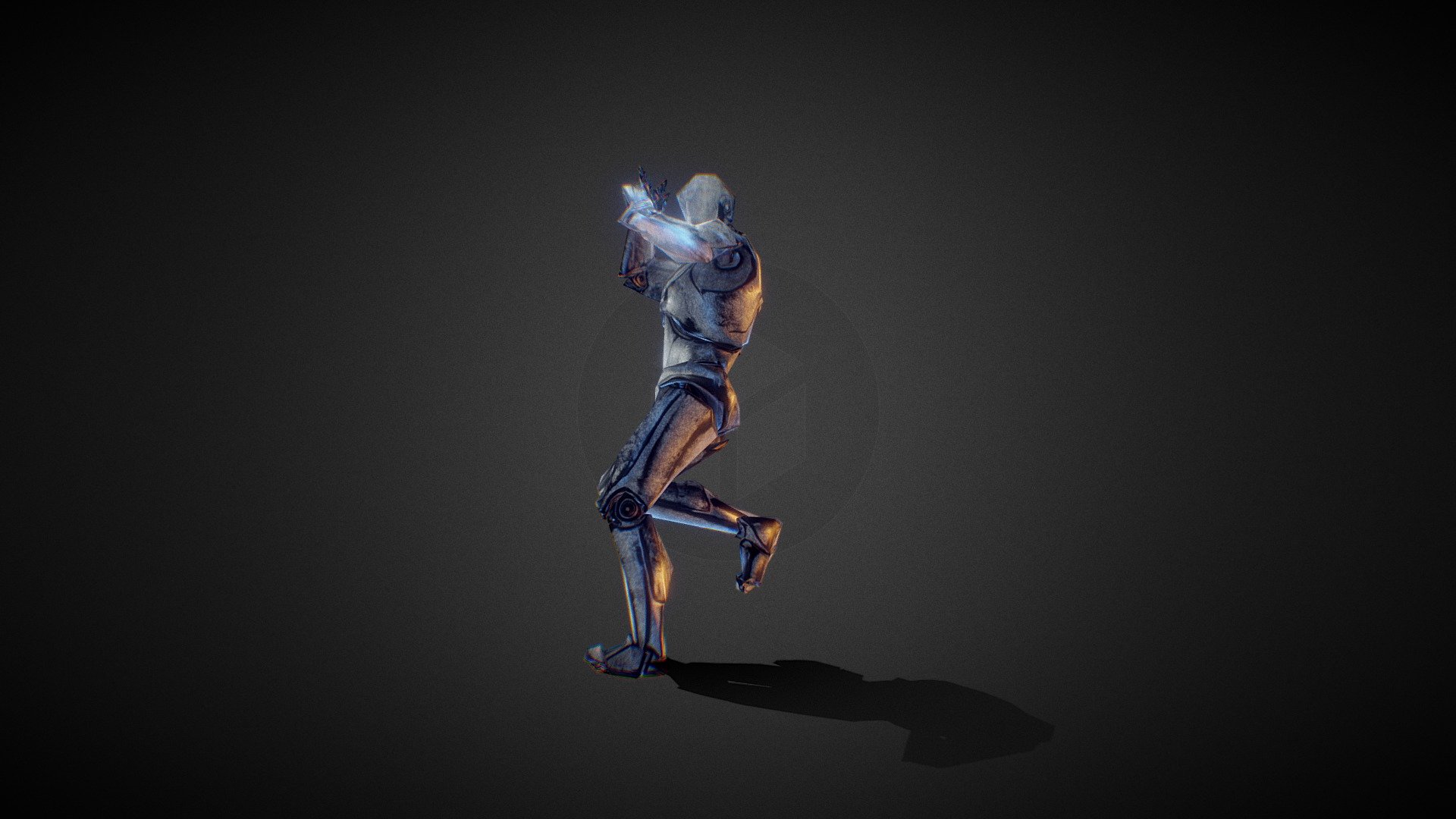 Flamenco dance - 3D model by Unreal-Motions [003e13e] - Sketchfab