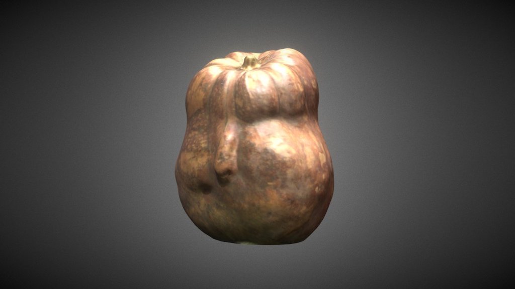 Cabeza de Hunahpú - 3D model by MayanToons [003eef9] - Sketchfab