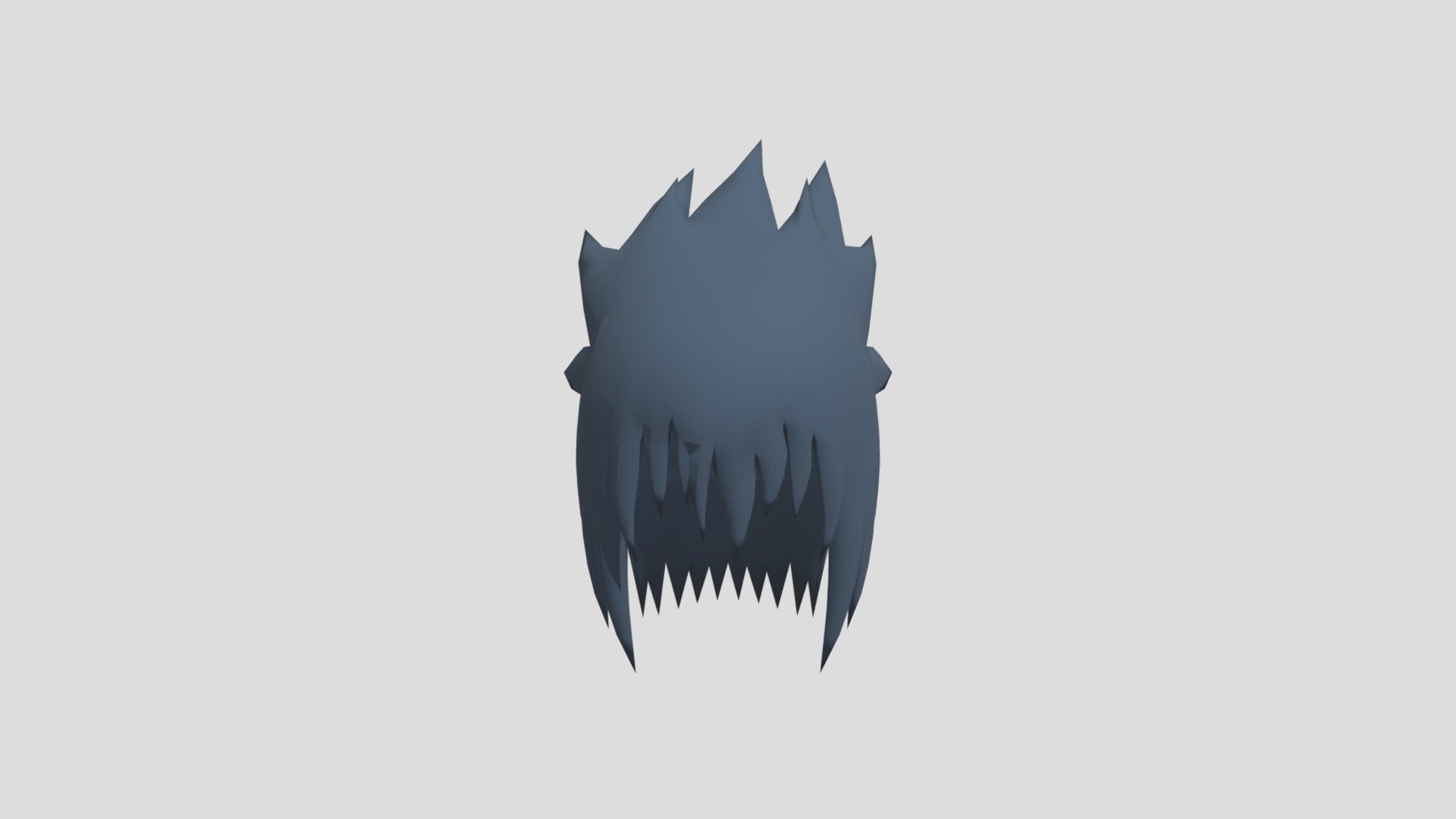 Sasuke - Download Free 3D model by Tigerar1 (@allanromanreyes) [003f12e ...