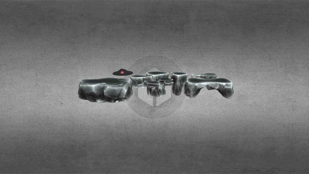 Models to use in UEFN - A 3D model collection by DJBartyBoi - Sketchfab