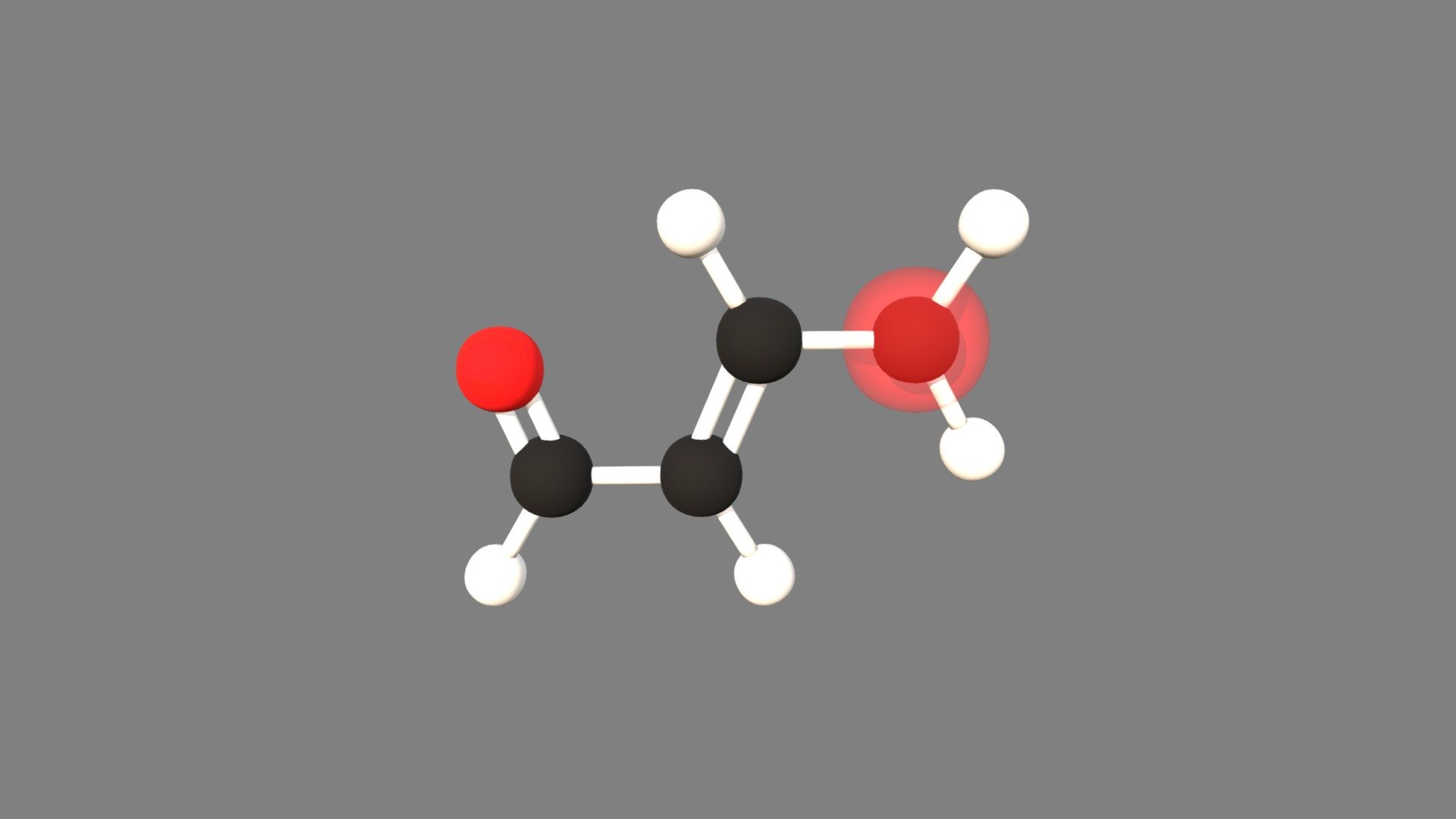 Resonance Animation - 3D model by UTDOrganicChemistry [0042f76] - Sketchfab