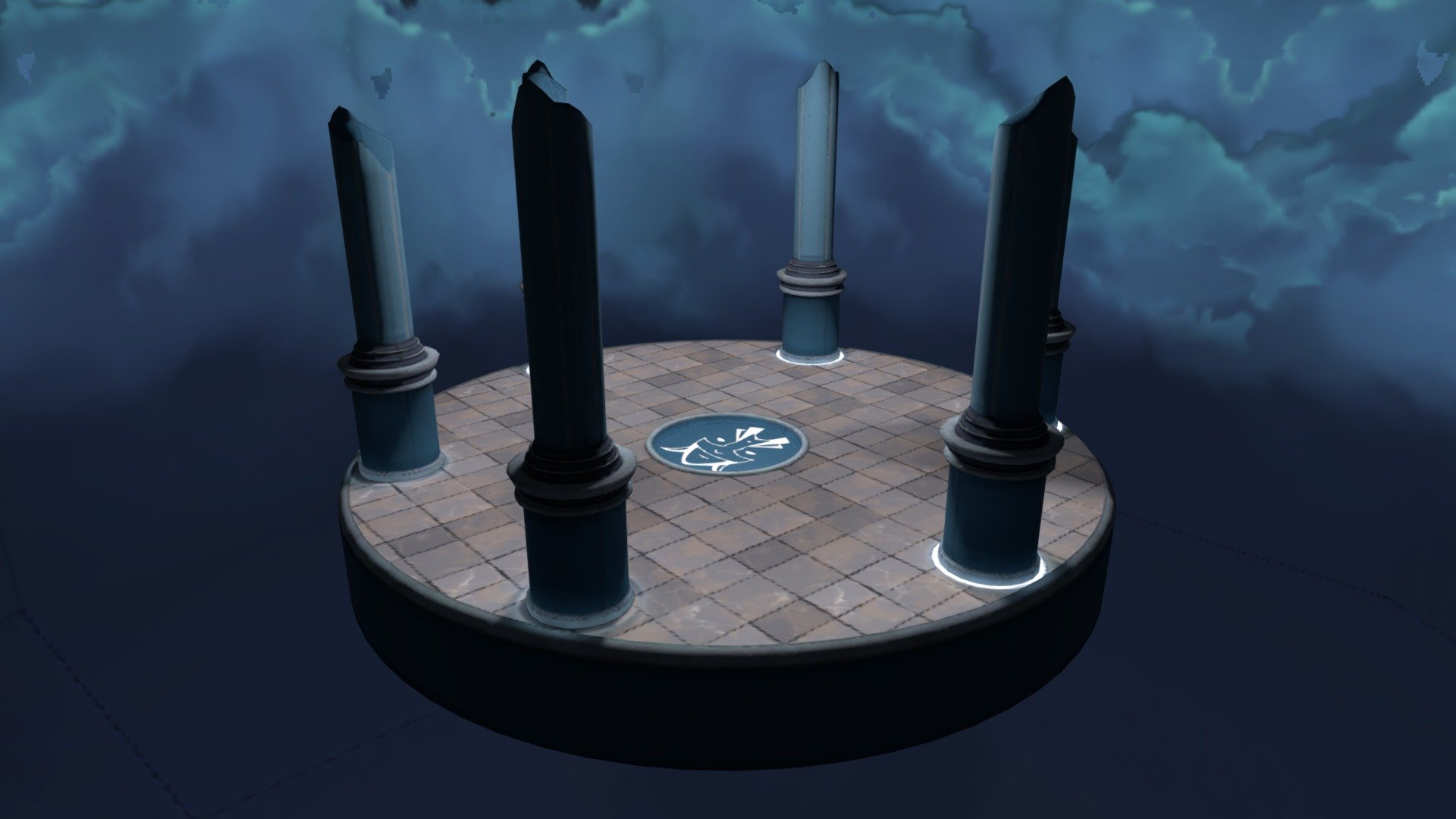 Avatar Webcam - Omnimorphs - CC0 Asset Pack - Download Free 3D model by ...