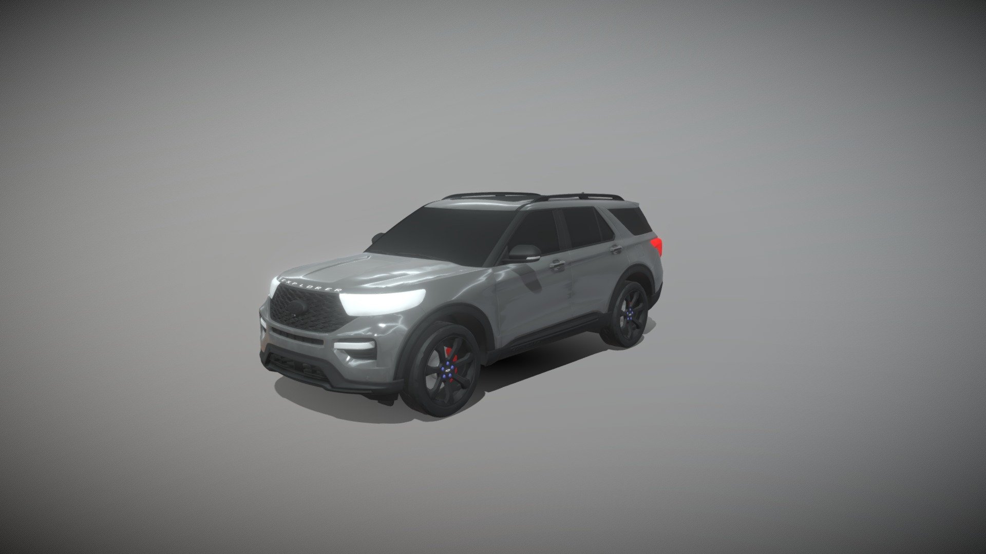 FPIU 2020 Unmarked - Download Free 3D model by David_Holiday [0045ca3 ...