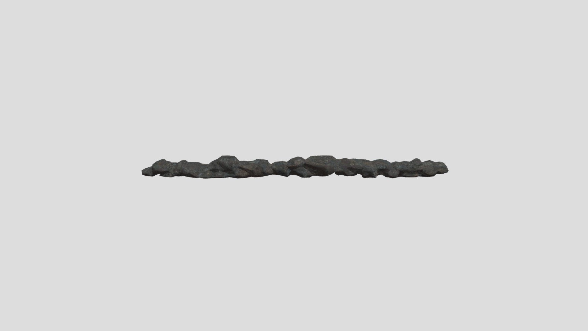 CCVR Rock Wall - Download Free 3D model by keoni1 [0046b27] - Sketchfab