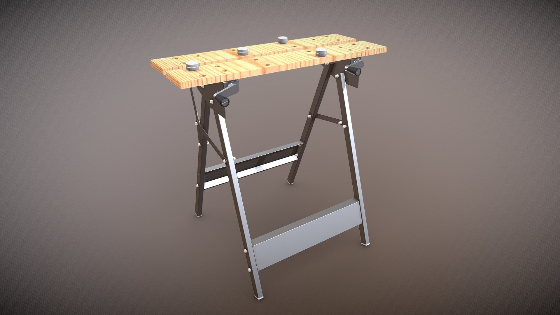 De Workmate - 3D model by Stichting Consortium Beroepsonderwijs (@scb3d ...