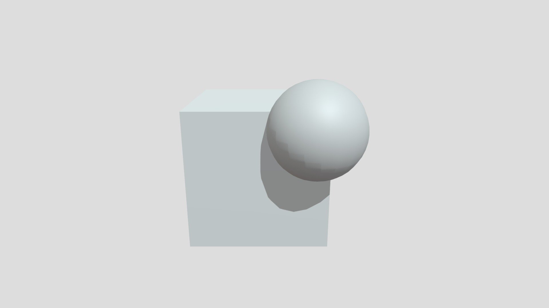 Test Object - 3D model by meppule0314 [0048e2d] - Sketchfab
