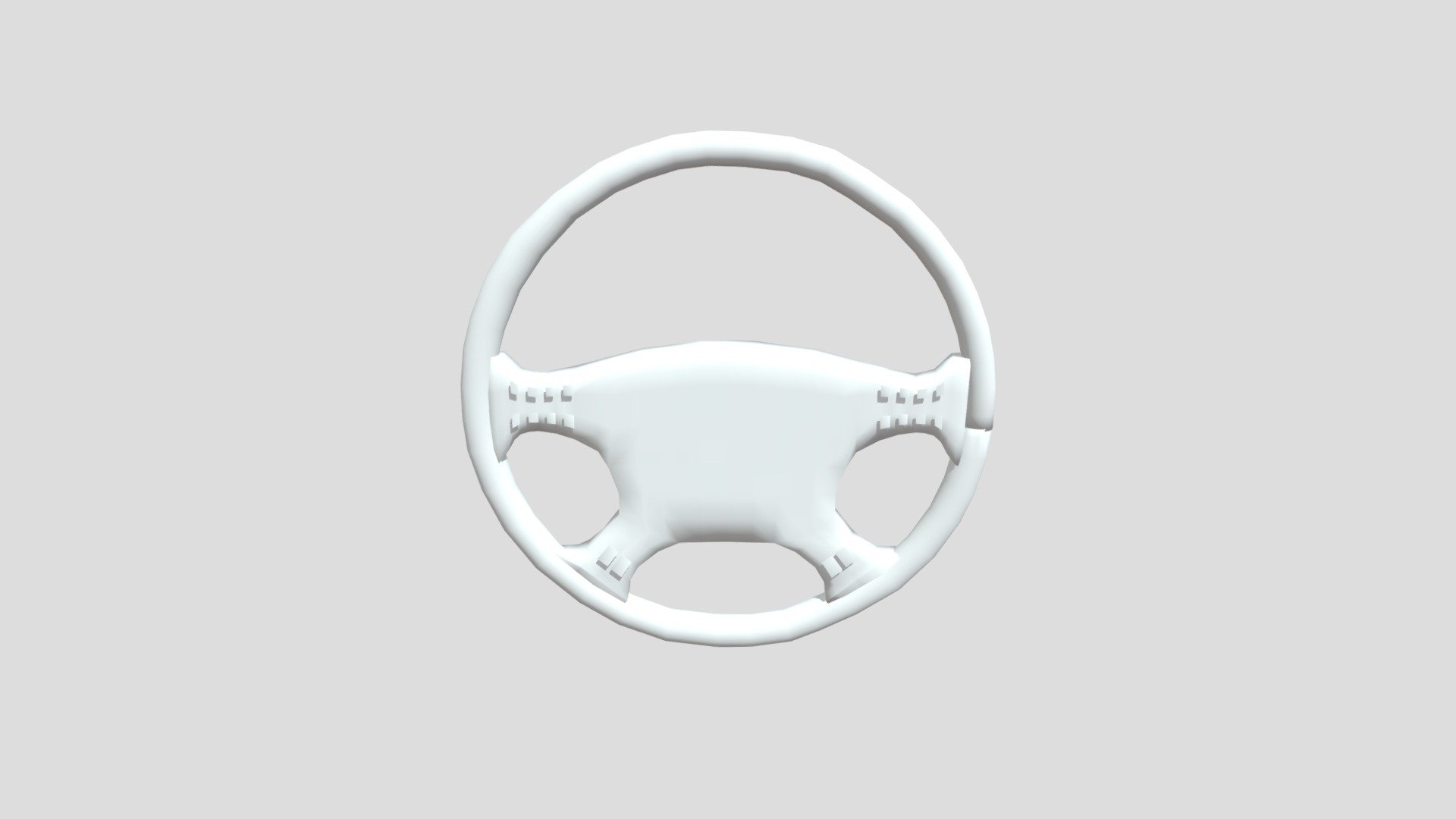 Sterling Wheel - Download Free 3D model by Sp 3D model creator 😊 ...