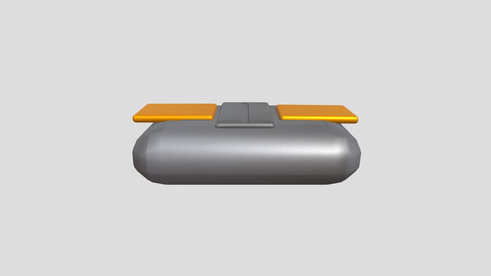 chest animation export - 3D model by cspear [0049e19] - Sketchfab