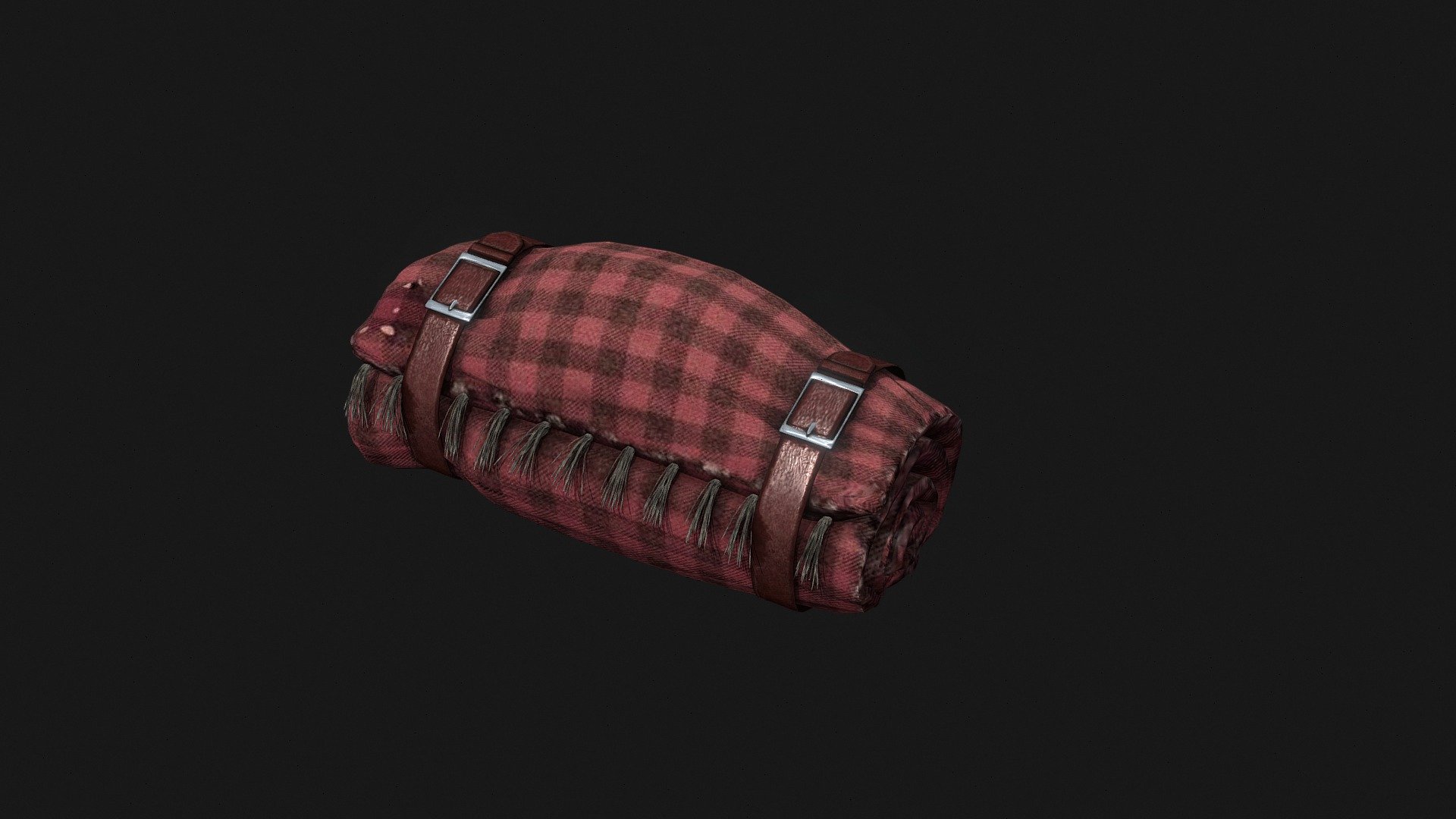 [GTA5] Cholo blanket rolled - 3D model by Graphic[MOD] (@graphic.mod ...