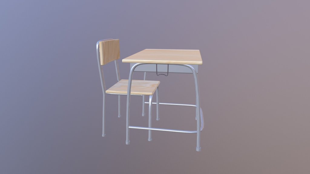 PreVis Models - A 3D model collection by HalPilot - Sketchfab