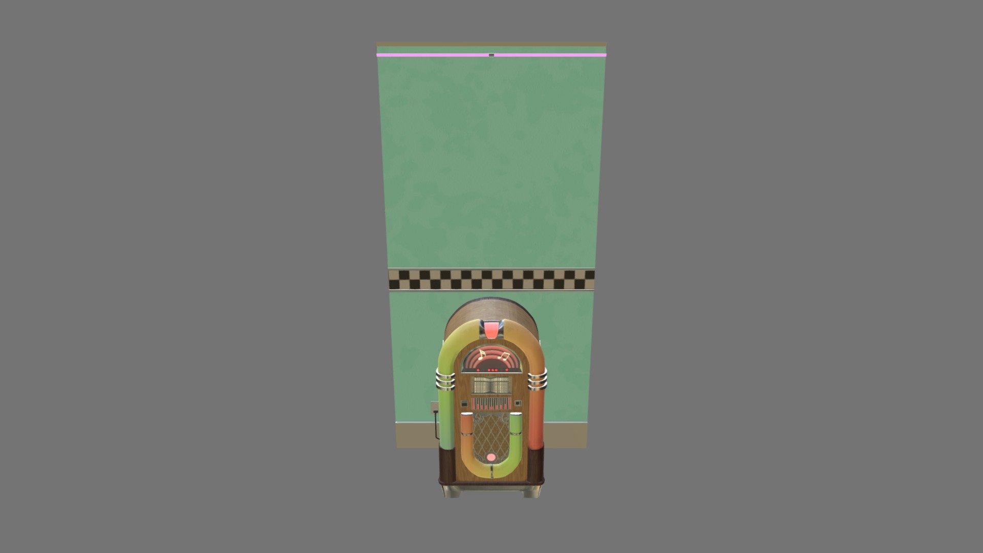 Homework - Holly N- Modular Props, Group 3 - 3D model by Holly N ...