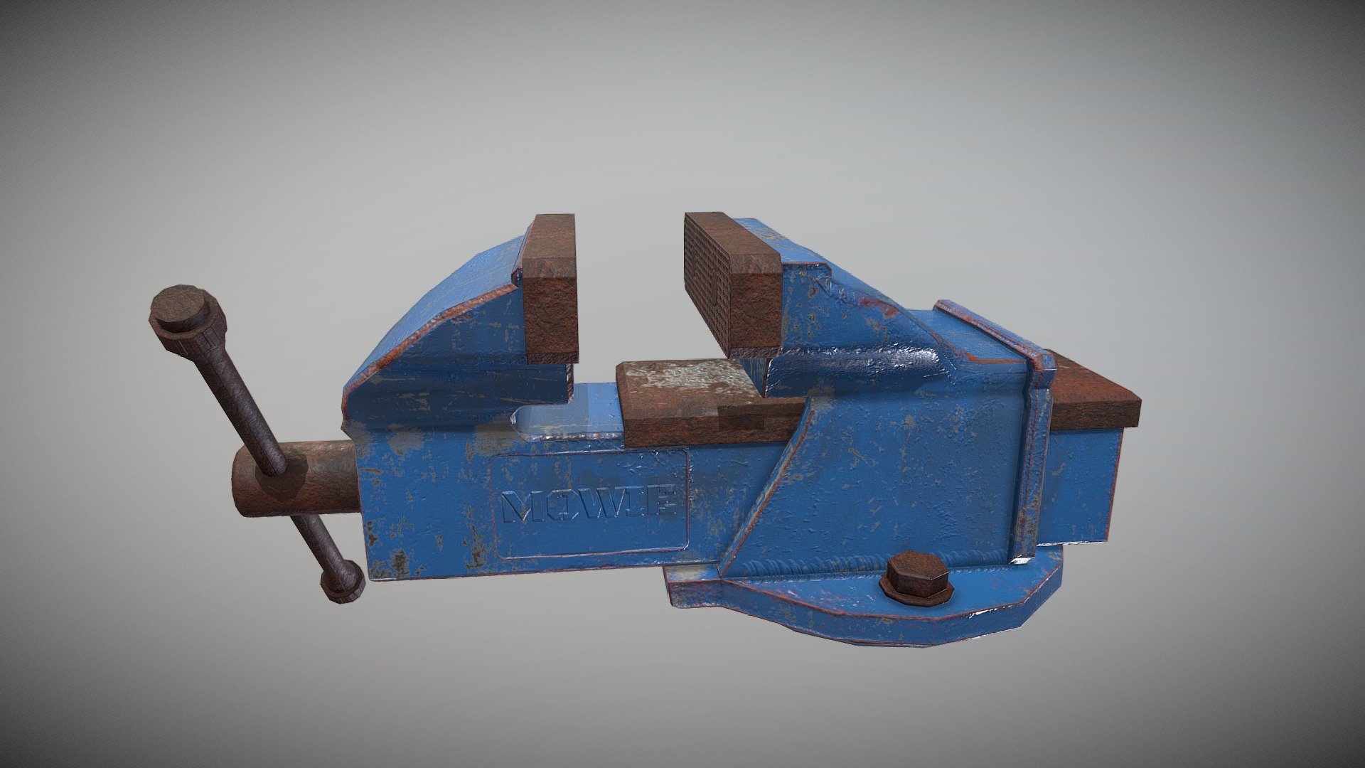 DAE | Tool - 3D model by Ho Lam Yeung (@chow.sai8) [004cb74] - Sketchfab