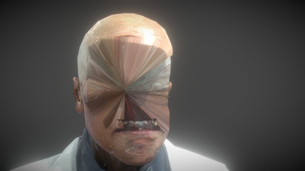 Skibidi stuff but humans - A 3D model collection by Amjustanormalperson ...