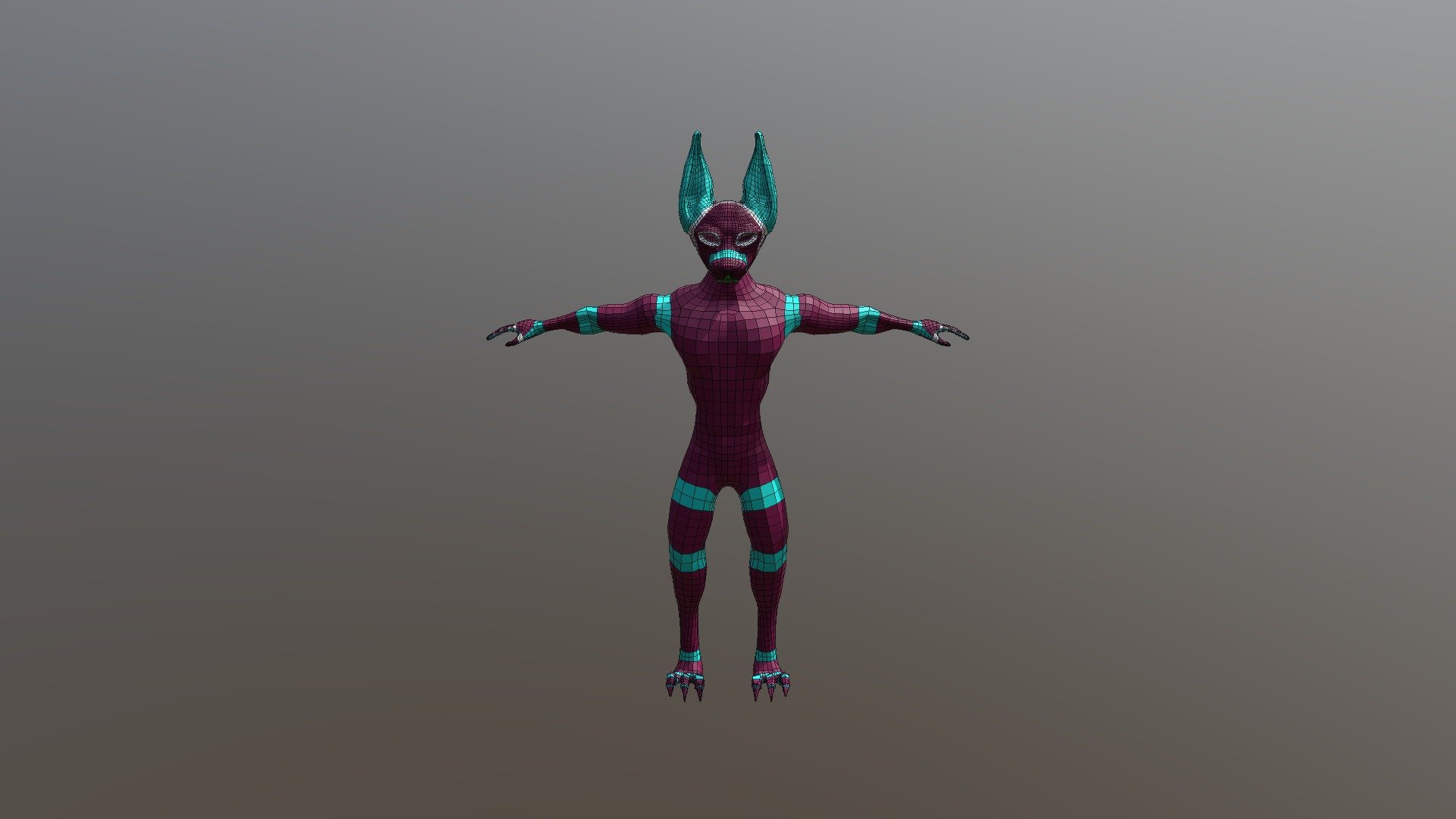 Bil - 3D model by Marco.Alvarado [004d2e4] - Sketchfab