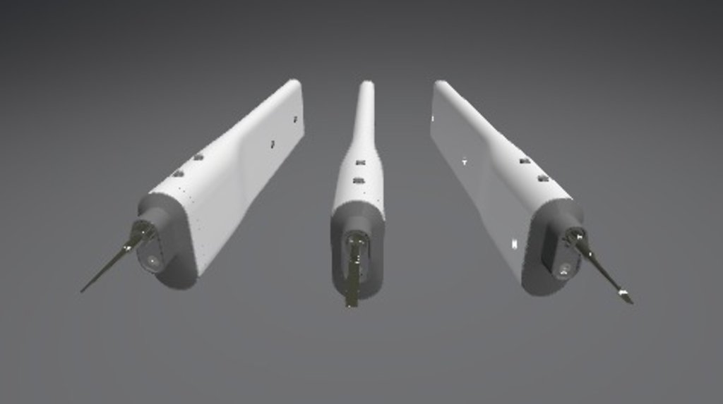 3Dsimo mini with burning attachments - 3D model by petrduba [004edf8] - Sketchfab
