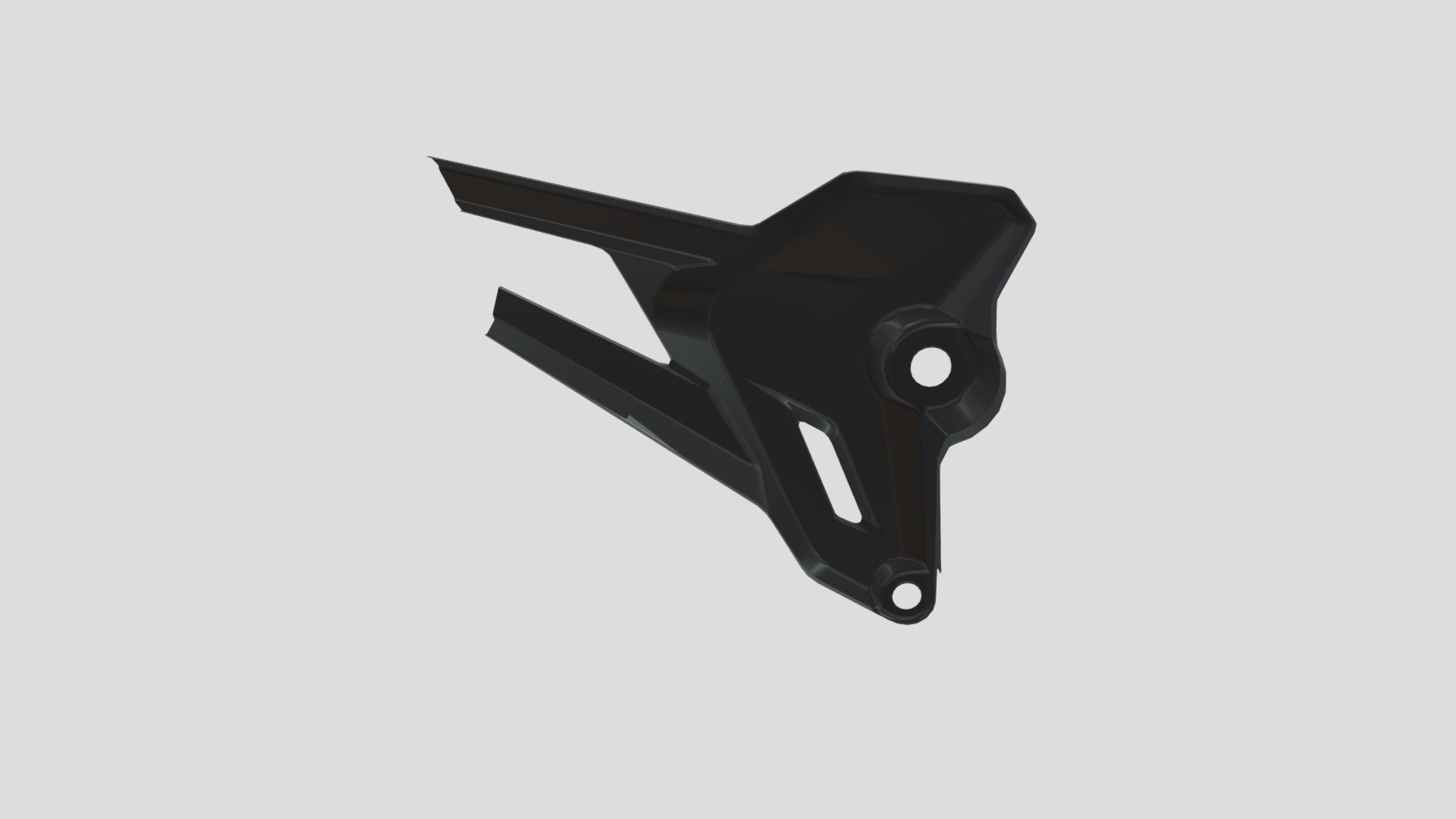 Retopo - 3D model by midhunkumar886 [005137c] - Sketchfab