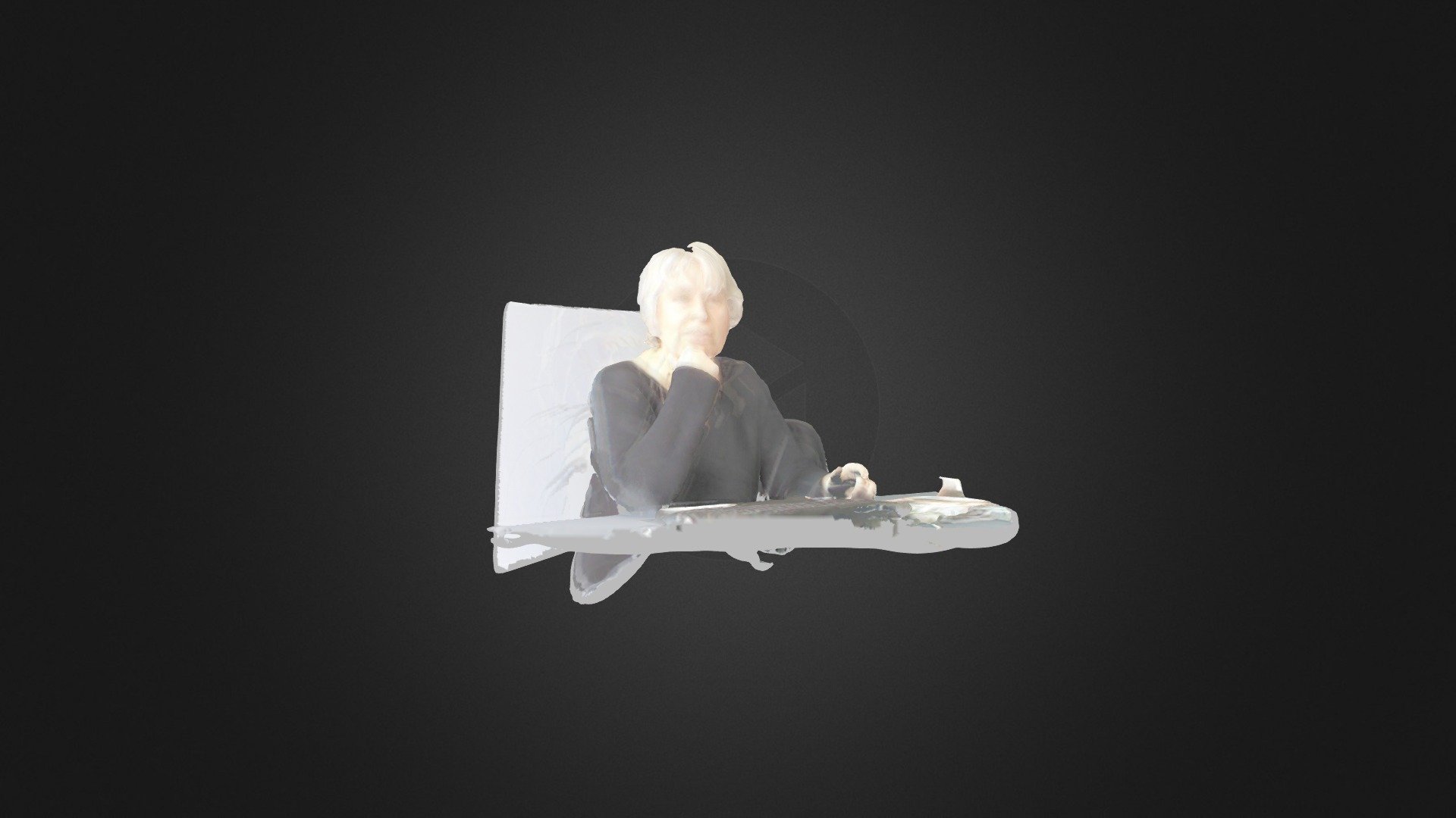 loes - 3D model by akeom [0051a3f] - Sketchfab