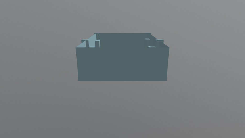 Test - 3D model by gom0509 [0051ee6] - Sketchfab