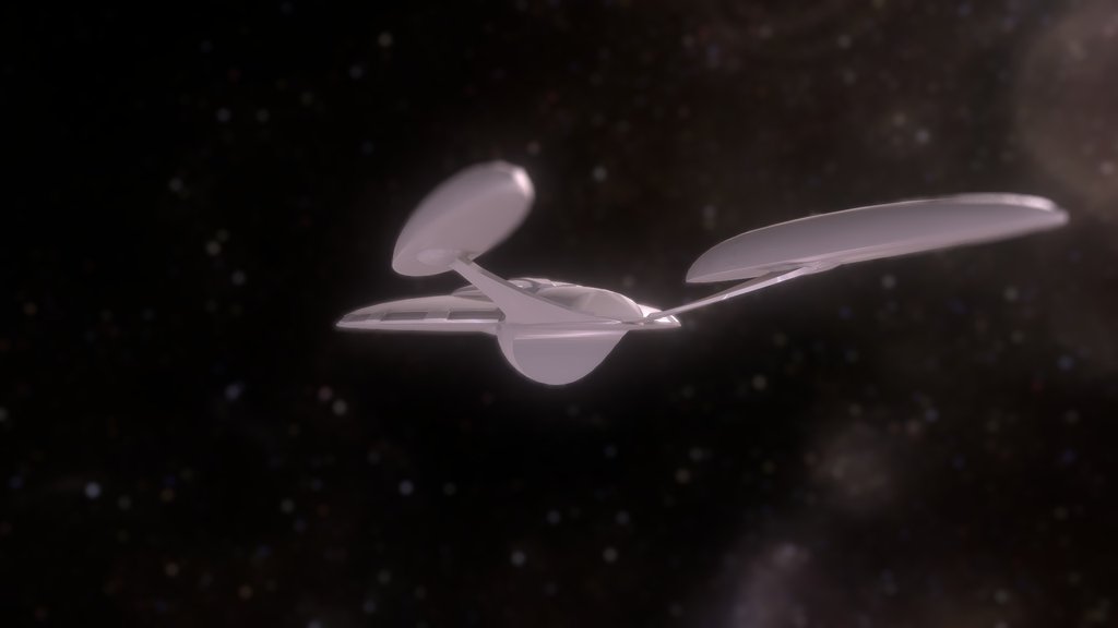Star Trek - A 3D model collection by Pearson (@benthomaswheeler03 ...