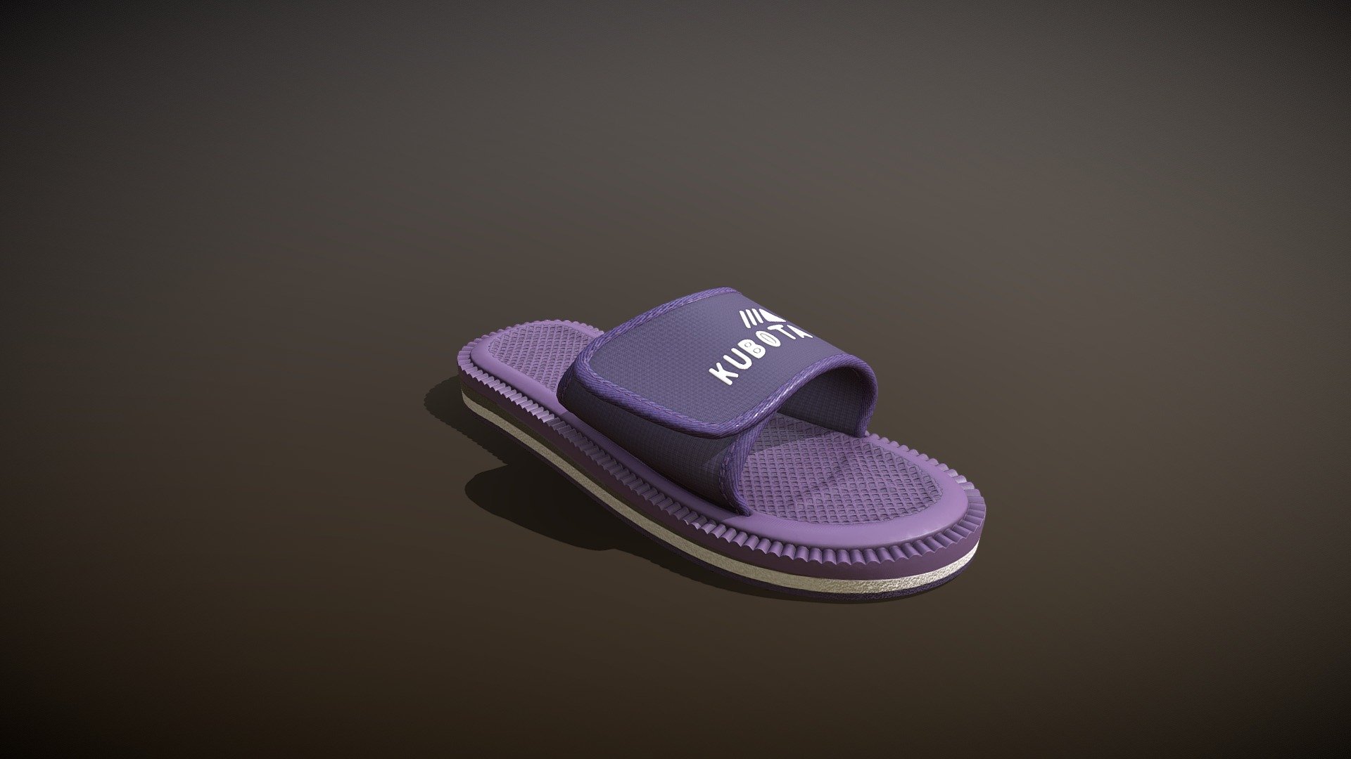 Flippers - Download Free 3D model by apesosa [0054f53] - Sketchfab