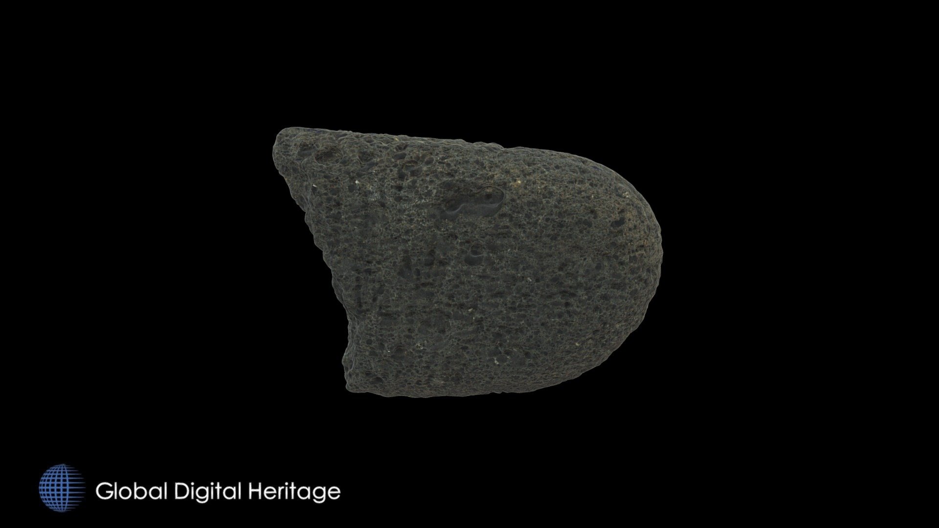 77-47-U43 Pumice Abraider, Hot Springs Village - Download Free 3D model ...