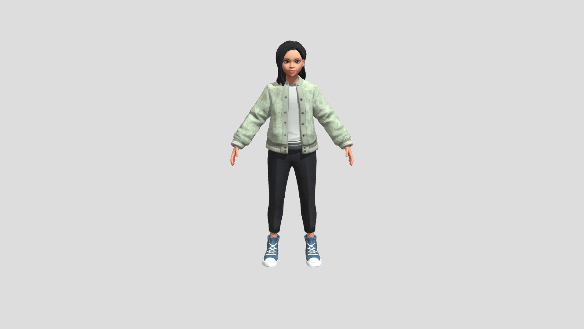 model2 - Download Free 3D model by cmk7424 [0059c51] - Sketchfab