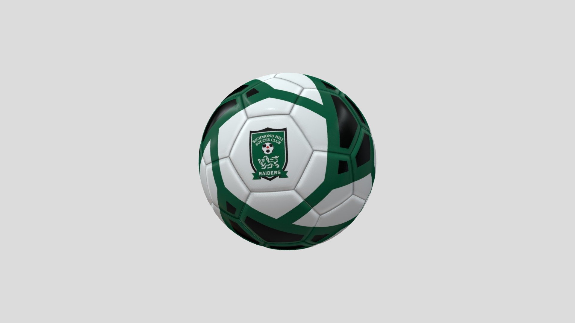 Inaria Ball Design - 3D model by toniomerula [005a7d2] - Sketchfab