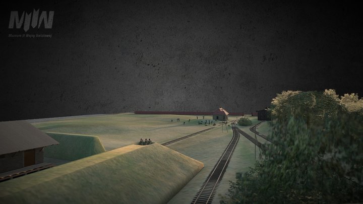 Rampart 3D models - Sketchfab