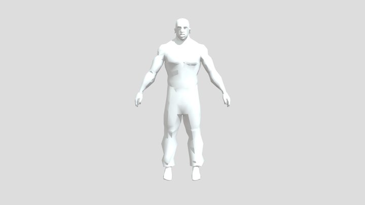 Cj 3D models - Sketchfab