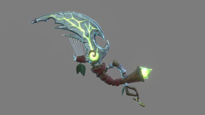 Bg3 3D models - Sketchfab