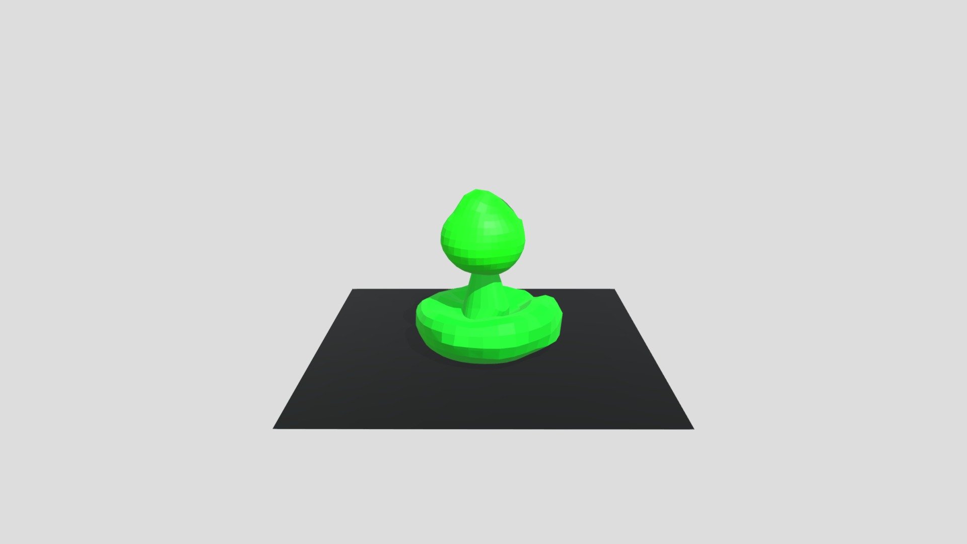 Duck Thingy - Download Free 3D model by Lazey [005ee8e] - Sketchfab