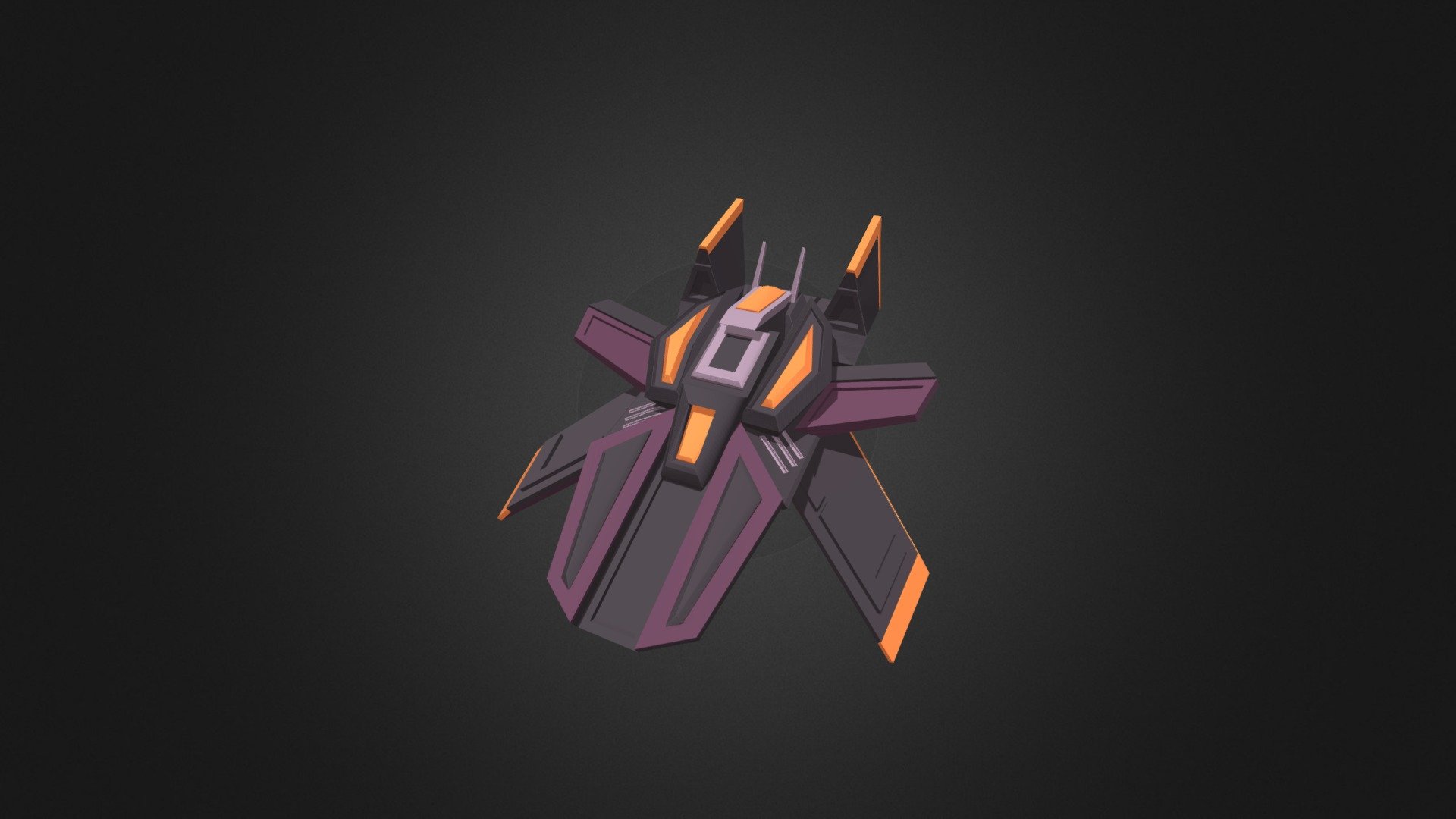 v2 - 3D model by A®mitiel (@armitiel) [005f0fa] - Sketchfab