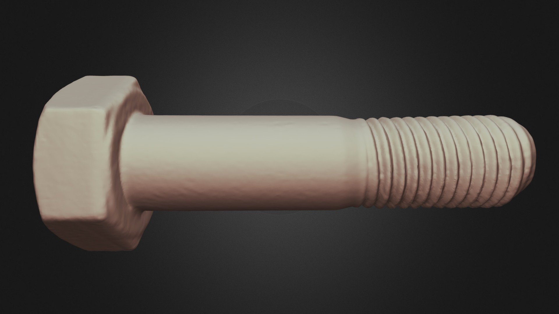 BOLT 1 - Download Free 3D model by Lakehead Anthropology ...