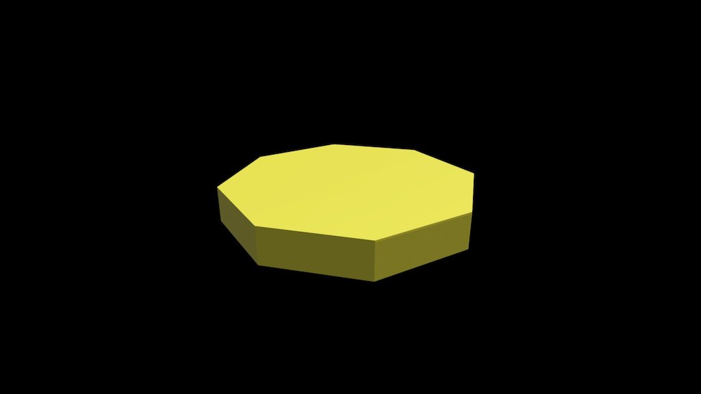 Coin - Downloads - A 3D model collection by The Lister ...