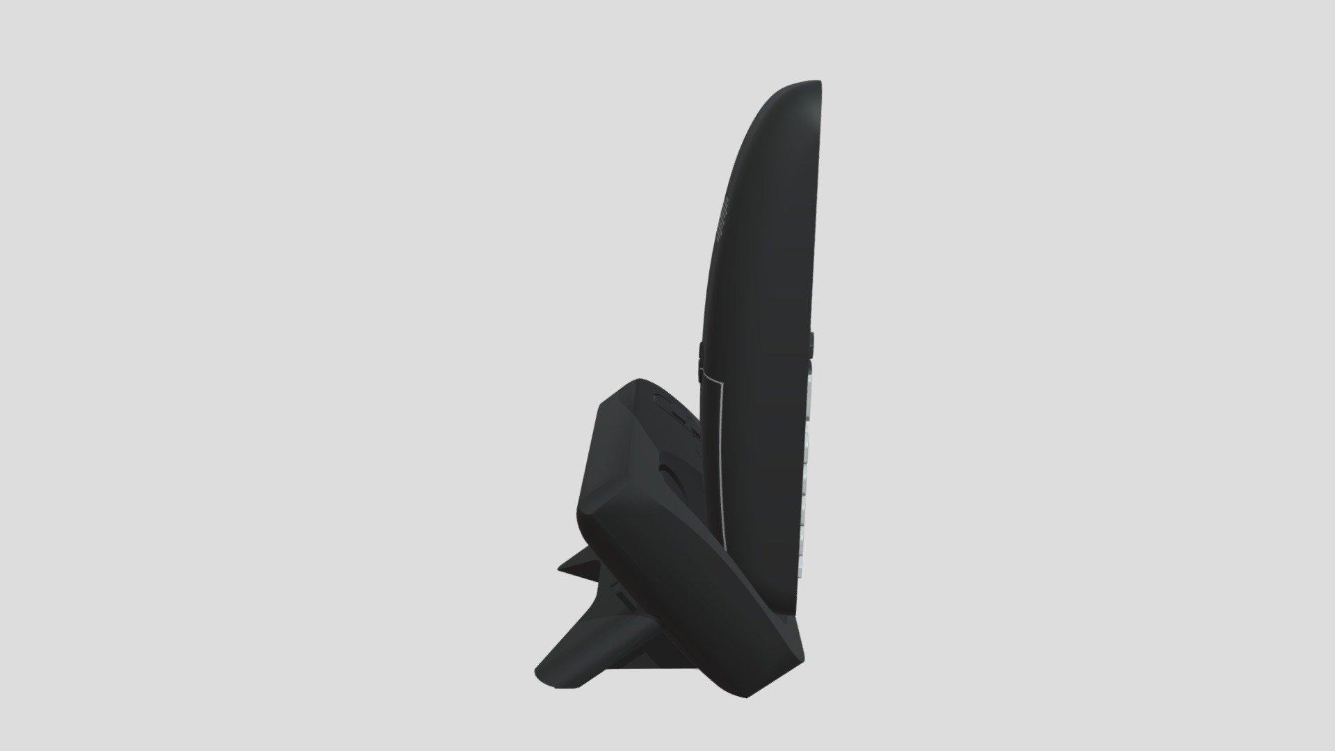 Flori Tomás - TELEFONO - 3D model by tomyflo [005f943] - Sketchfab