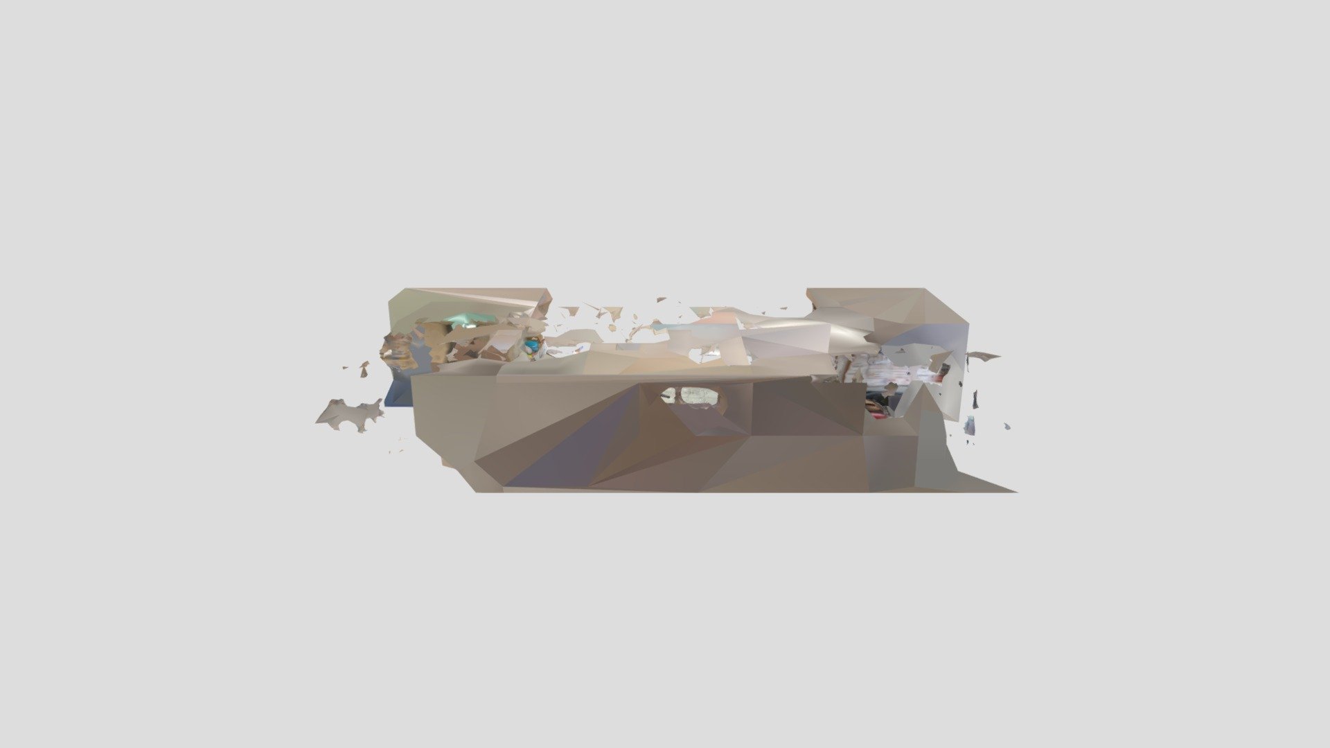 Scan 2022-12-07T09:46:37.278Z - Download Free 3D model by HanYun ...