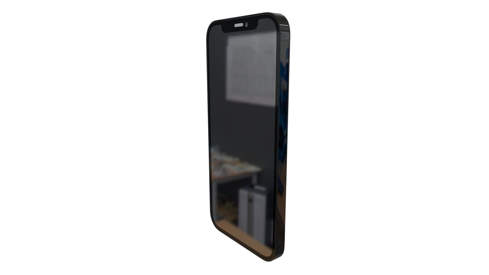 Iphone 12 Pro - Download Free 3D model by soudey2505 [0064087] - Sketchfab